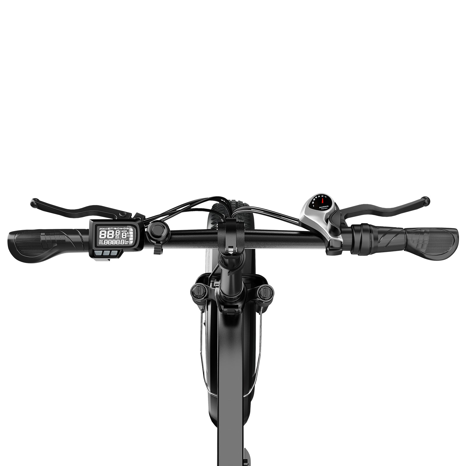 Cybervelo EK4 – cybervelo-ebike.com